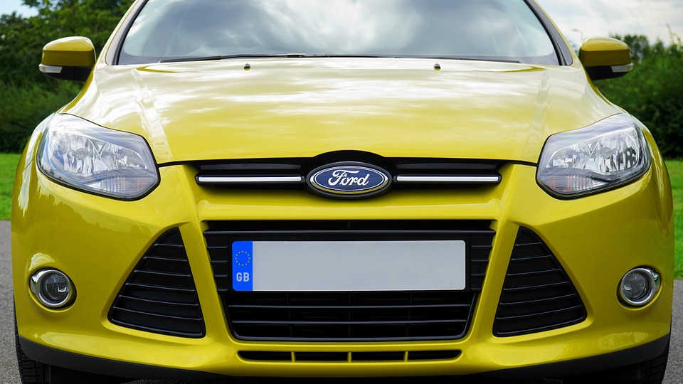 Ford’s SmartLink technology enabled plug-in device will infuse smart ...