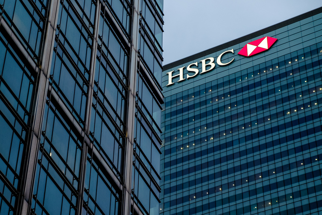 HSBC & StanChart among other financial institutions transferred more ...