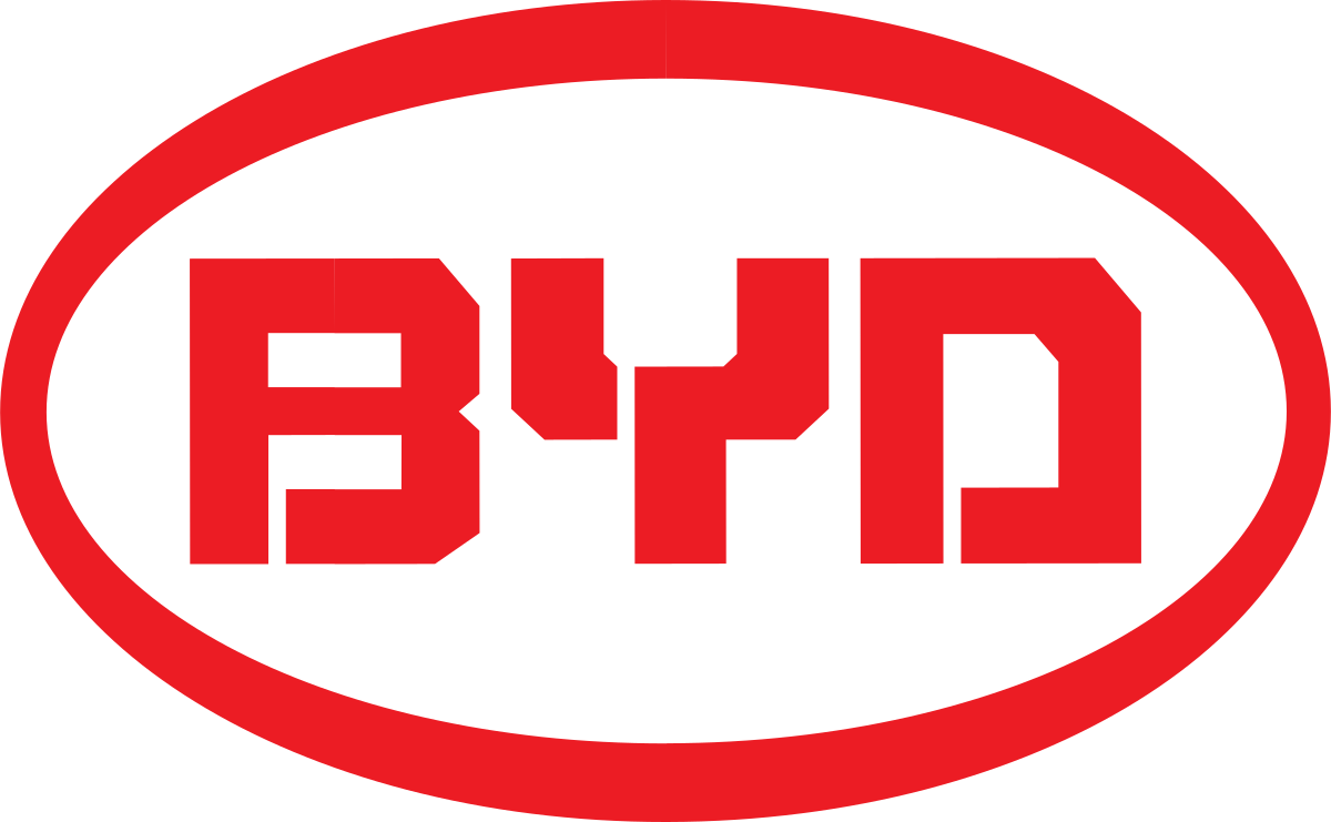 China’s BYD positioning itself to tap growing EV battery market in Europe